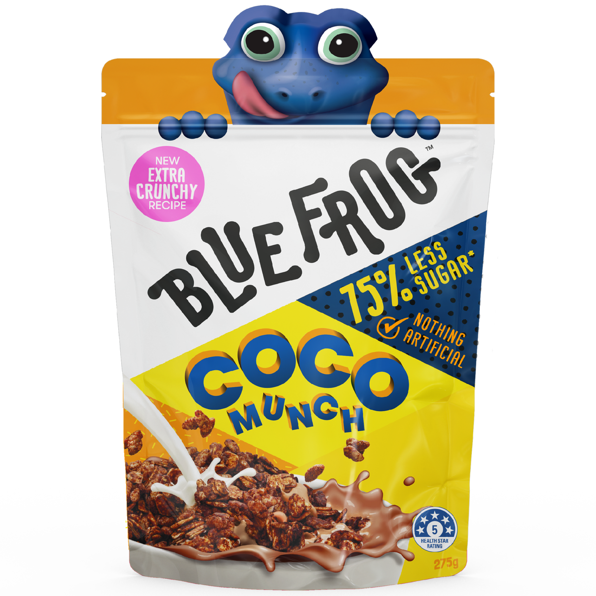 Coco Munch